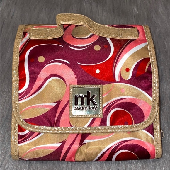 Mary Kay | Makeup | Mary Kay Makeup Travel Bag | Poshmark